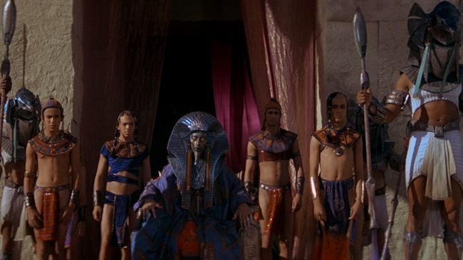 The 30 greatest mythical movies | GamesRadar+