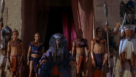 The 30 greatest mythical movies | GamesRadar+