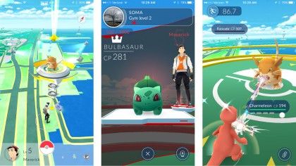 How to avoid Pokemon Go malware | TechRadar