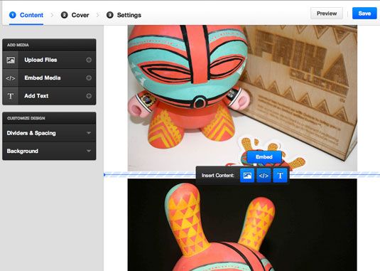 How to create a free portfolio website with Behance | Creative Bloq