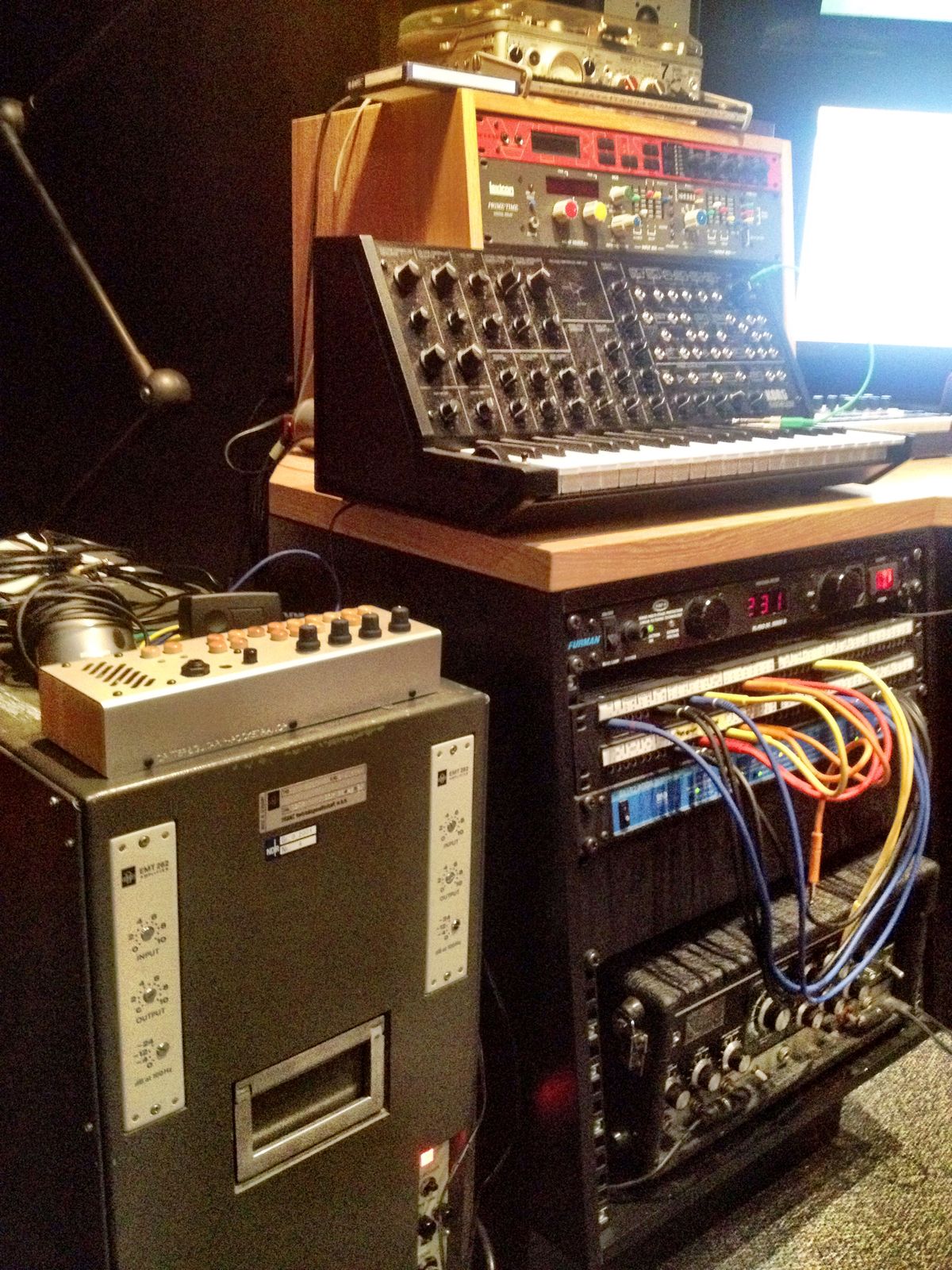 Talking Shop: Kiasmos | MusicRadar