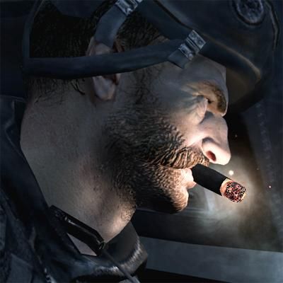 Call of Duty 4 - interview | GamesRadar+