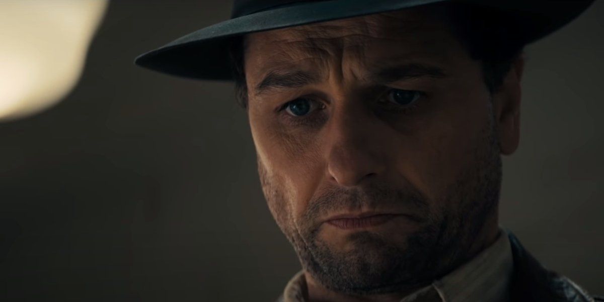 New Perry Mason Trailer Reveals A Darker Side Of The HBO Drama ...