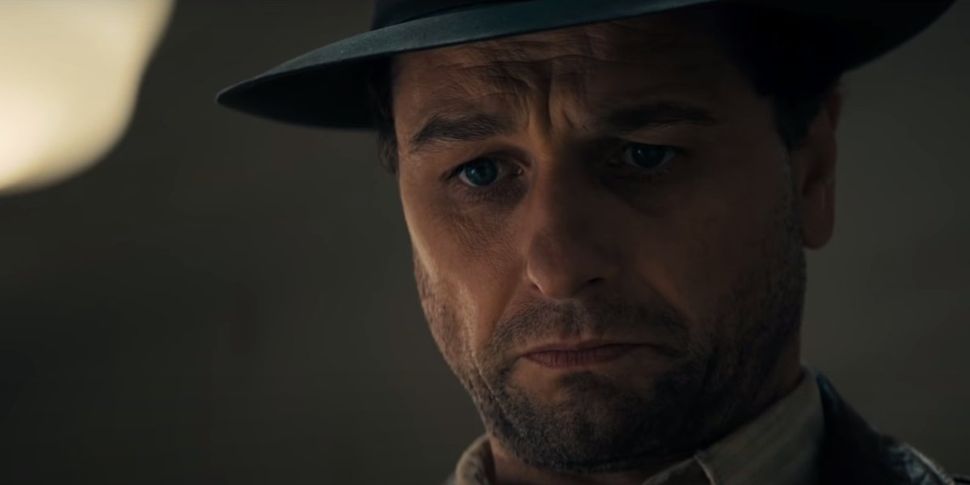 New Perry Mason Trailer Reveals A Darker Side Of The HBO Drama ...