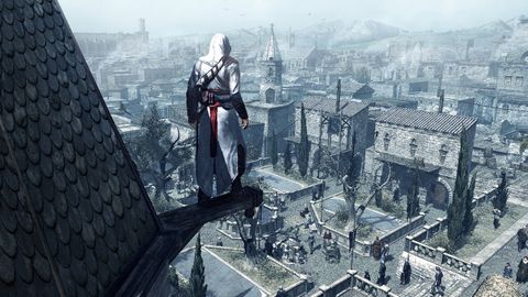 Every Assassin's Creed game, ranked | PC Gamer
