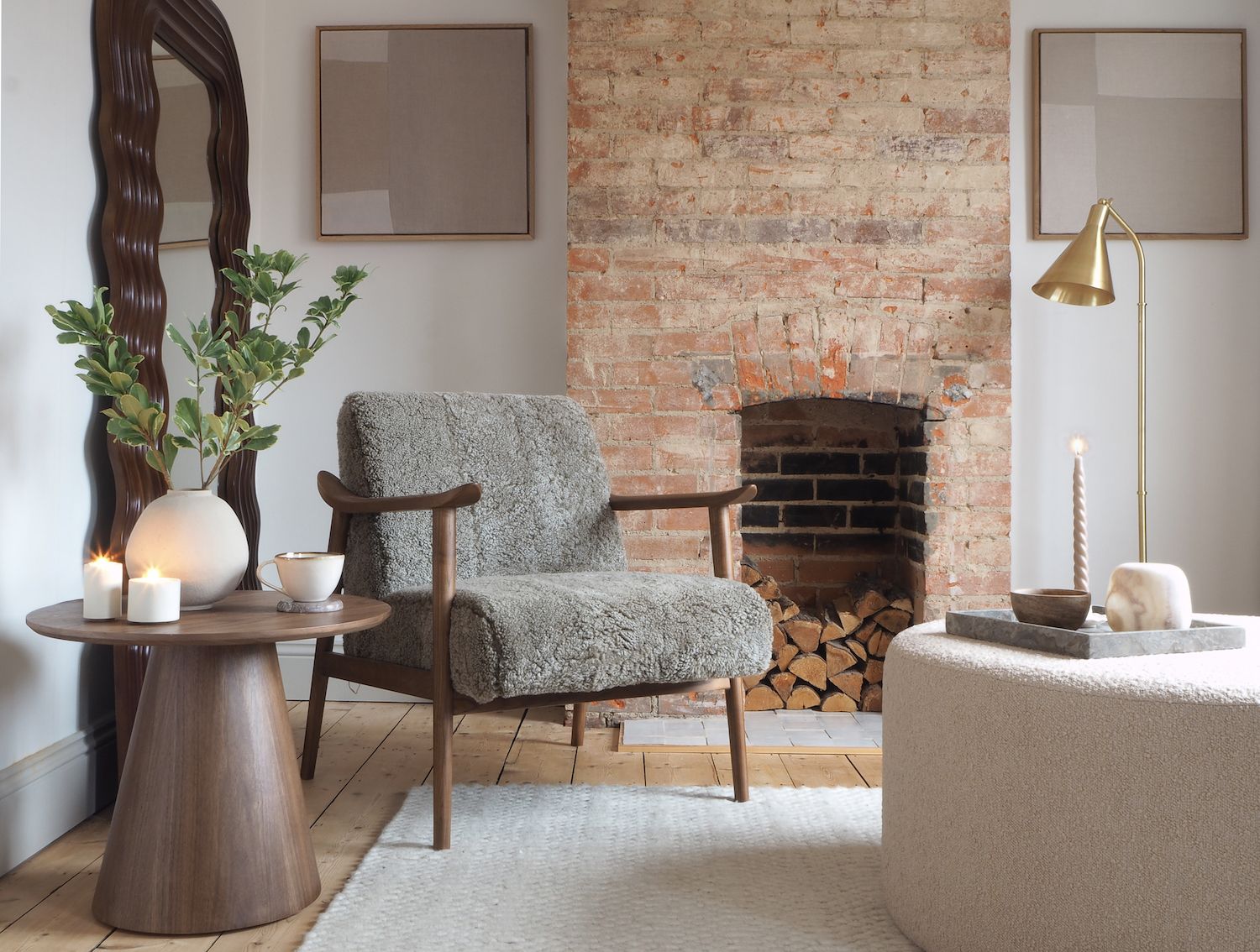 The 'Hushing the House' decluttering method explained | Livingetc