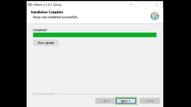 How to mute Windows 10 on a schedule | Laptop Mag