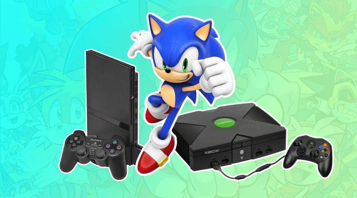 Sonic 30th anniversary retrospective: From his highest highs to his ...