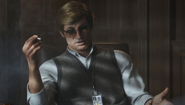 Call of Duty: Black Ops - Cold War review | PC Gamer