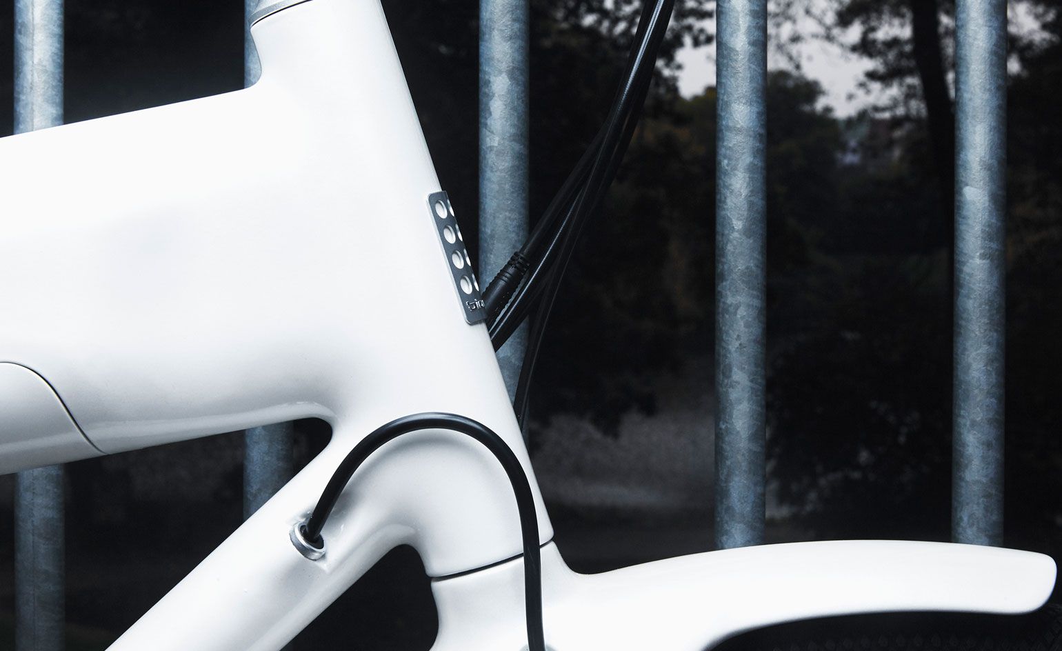 Biomega reveal Oko, the company's first e-bike | Wallpaper