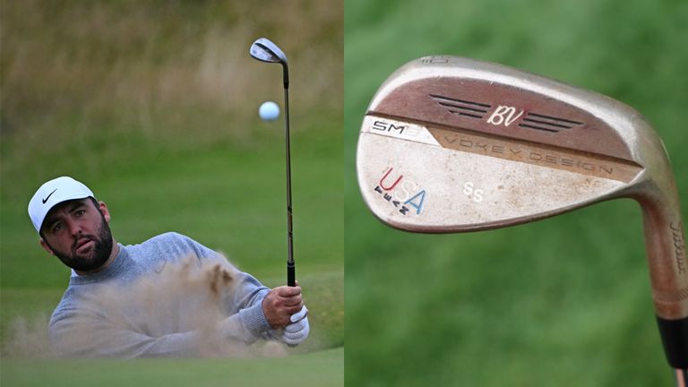 What Do The Best Wedge Players On The PGA Tour Use? | Golf Monthly