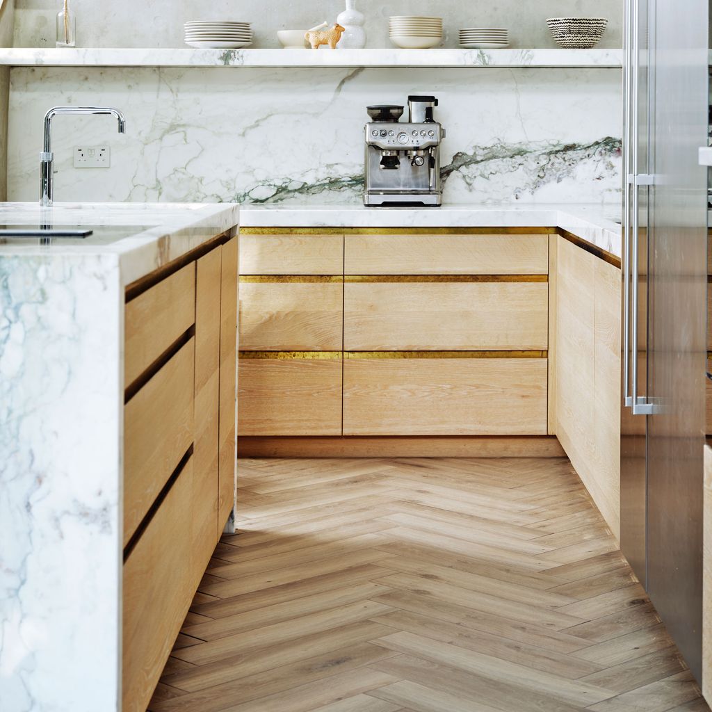 The common kitchen design mistakes to avoid, according to experts ...