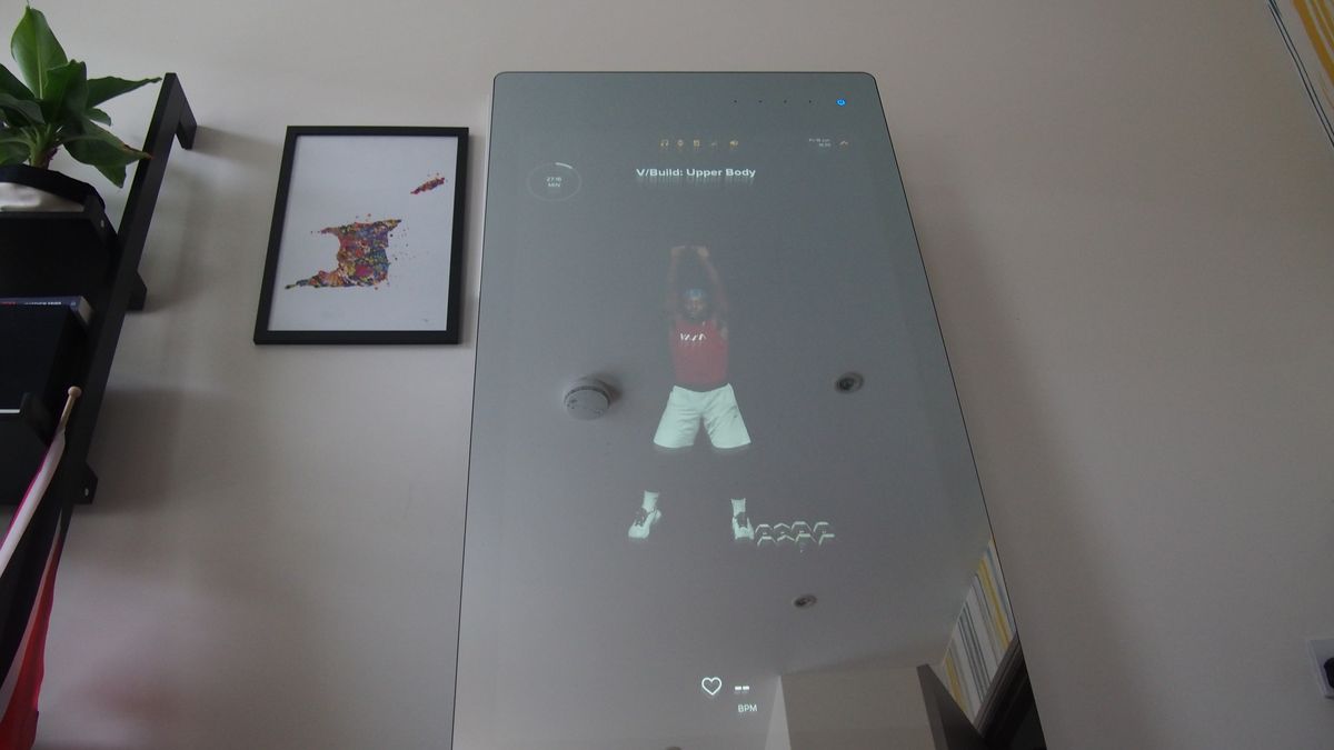 Vaha X review | TechRadar