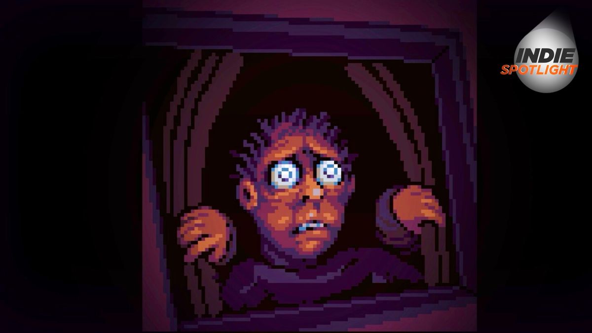 Creepy Redneck Dinosaur Mansion 3 is the first "survival horror comedy ...