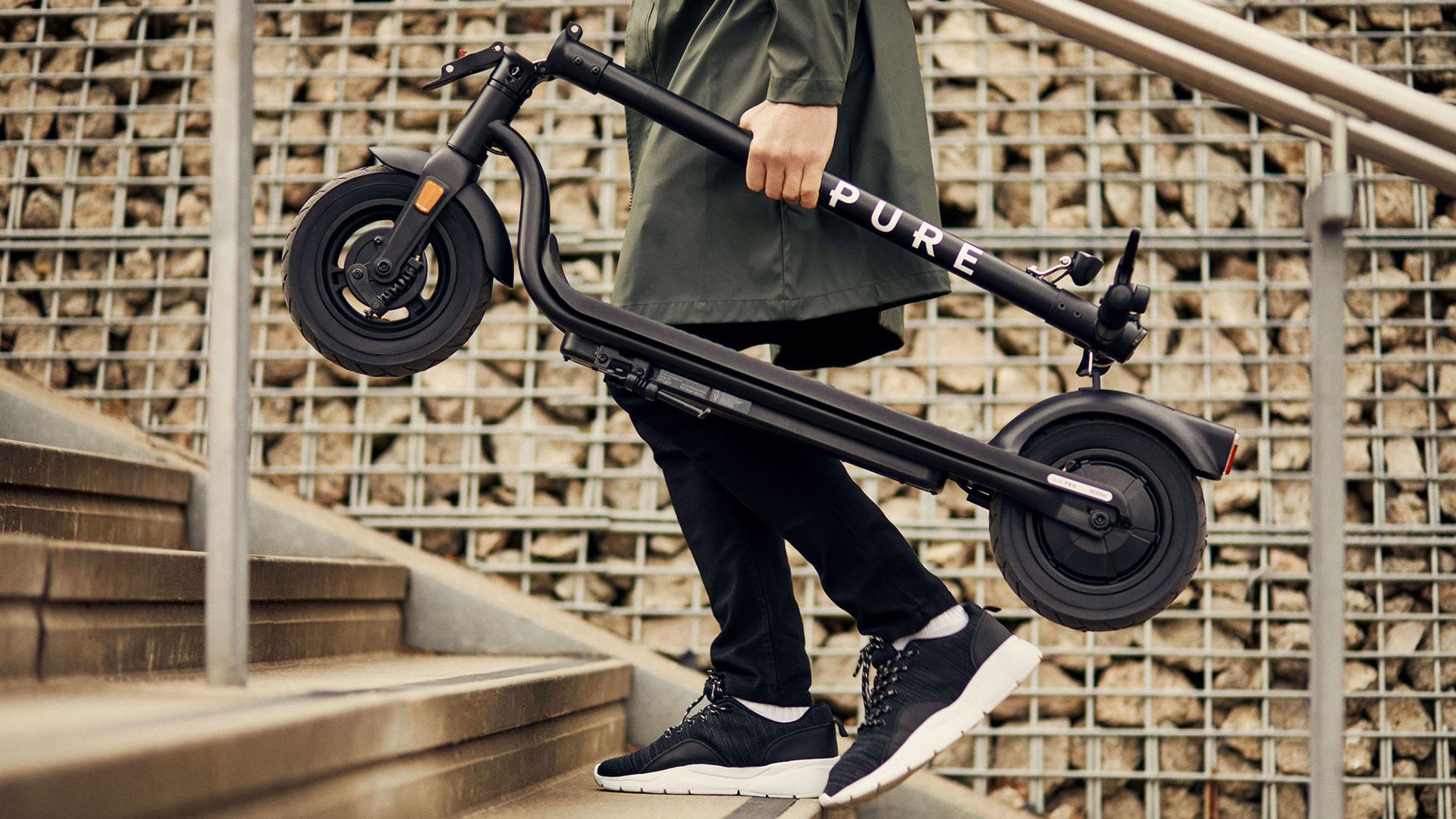 Pure Air Pro (2021) review | T3