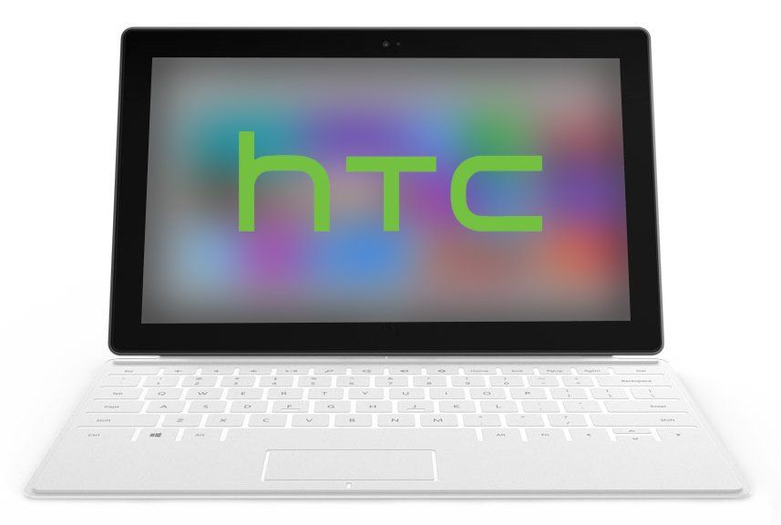 HTC reportedly abandons full-sized Windows RT tablets | Windows Central