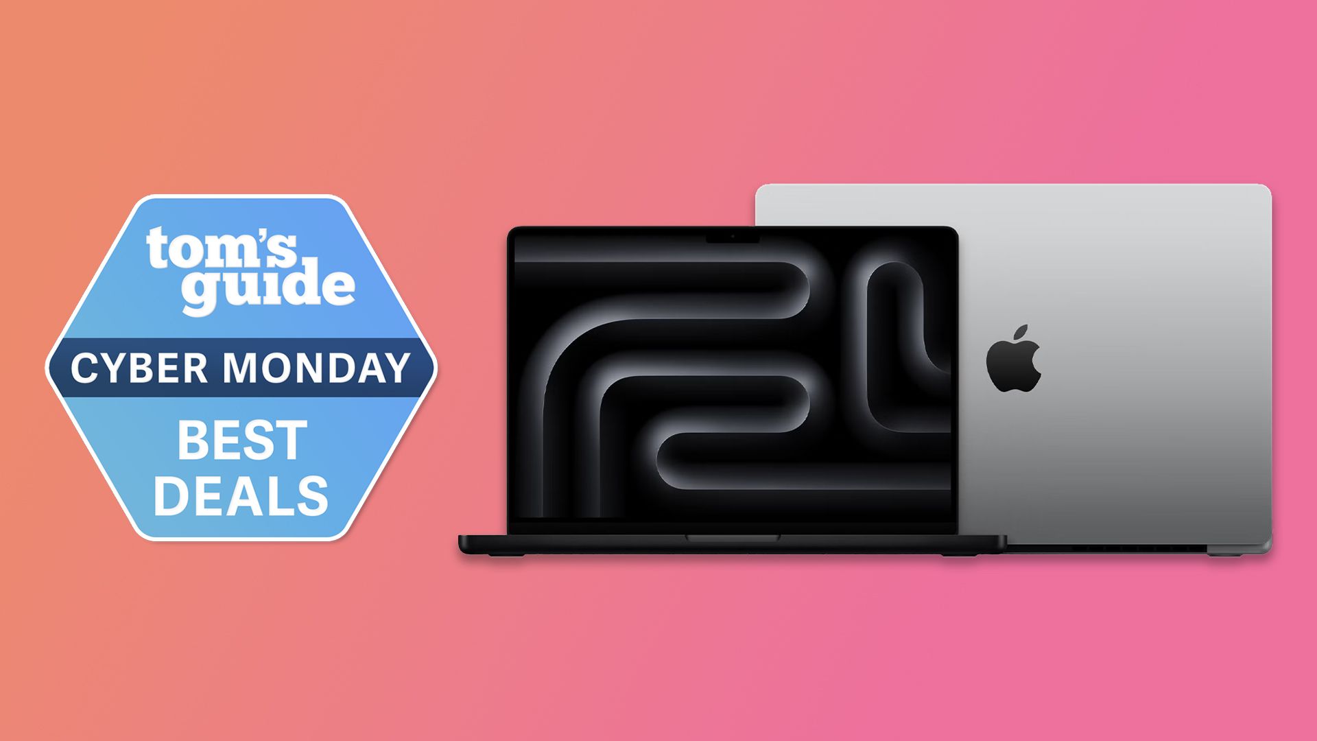 Best Cyber Monday MacBook deals LIVE: my personal recommendations after ...