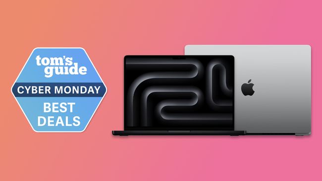 Best Cyber Monday MacBook deals LIVE: my personal recommendations after ...