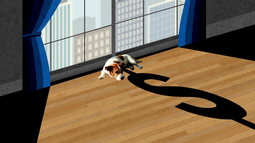 Why Pet Rent Is So Hotly Contested The Week Why Pet Rent Is So Hotly Contested The Week