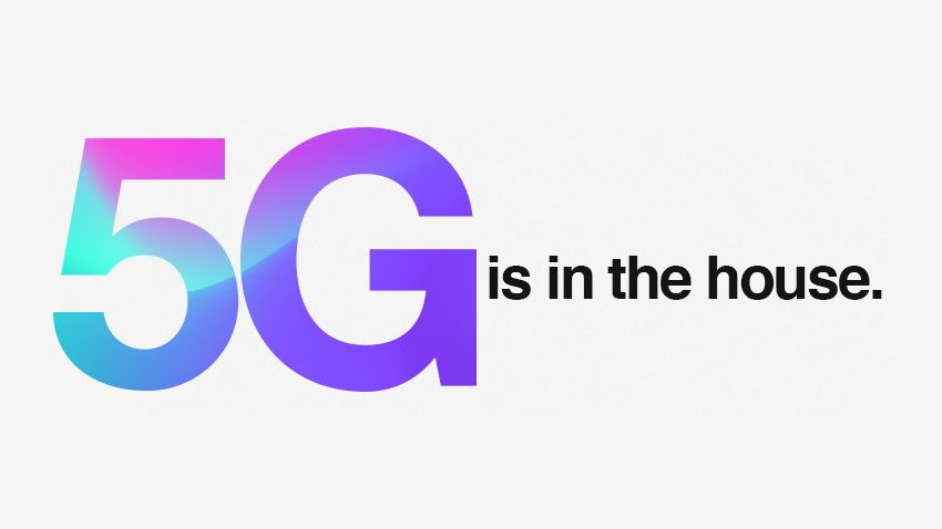 5G home broadband deals are here thanks to Three - here's how much it ...
