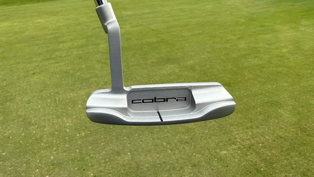 Cobra Fly XL Package Set Review | Golf Monthly