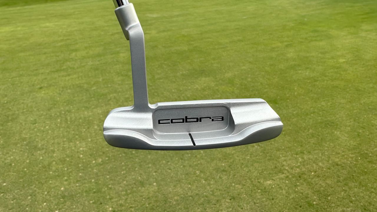 Cobra Fly XL Package Set Review | Golf Monthly