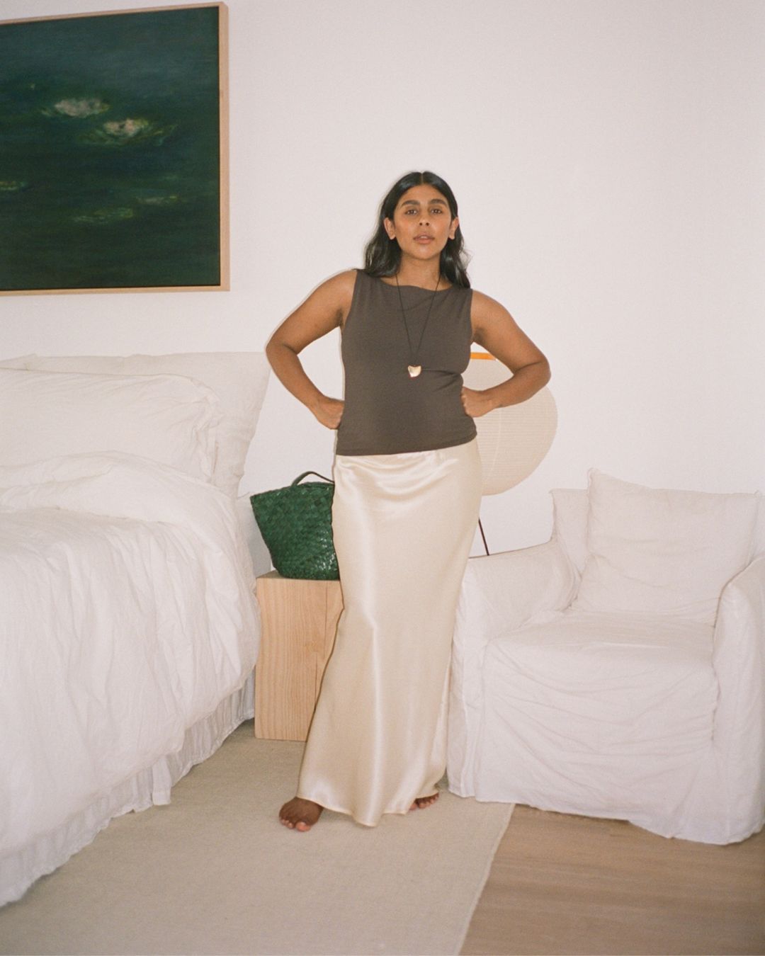 Monikh Dale's Shopping Picks: This Month's Top New-In Buys | Who What Wear