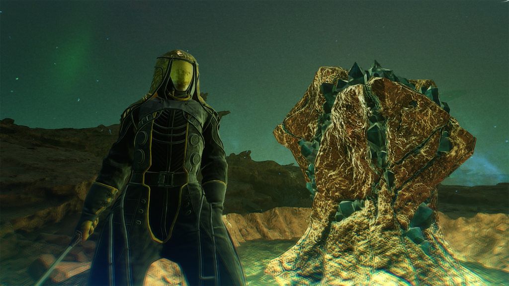 Dune: Awakening Jasmium Crystal locations | PC Gamer