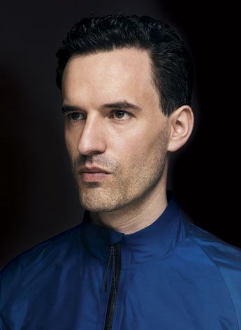 Kick off: after four years of research and prototyping Nike releases a ...