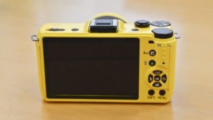 Pentax Q7 review | TechRadar