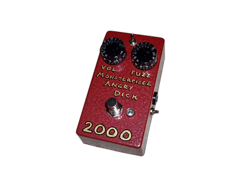 10 outrageous effects pedals | MusicRadar