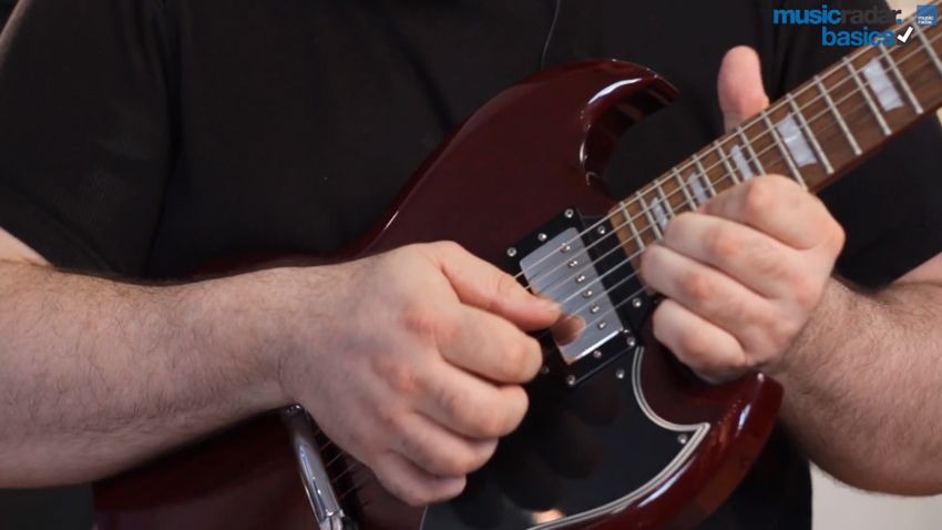 MusicRadar Basics: types of electric guitar | MusicRadar