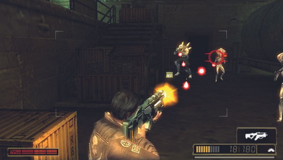 Resistance: Retribution review | GamesRadar+