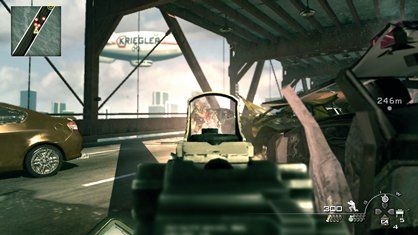 Modern Warfare 2 Spec Ops guide | GamesRadar+