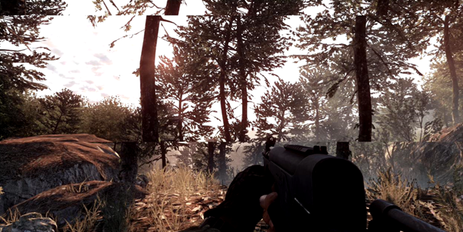 PC graphics options explained | PC Gamer