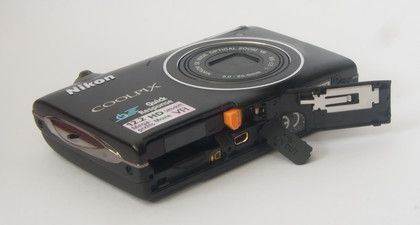 Nikon Coolpix S5100 review | TechRadar