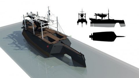 Dishonored concept art released with comments from art director ...