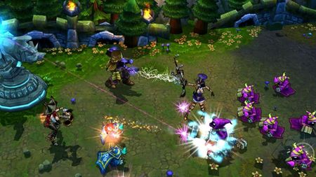 I migliori giochi gratuiti per PC da scaricare nel 2021 | TechRadar