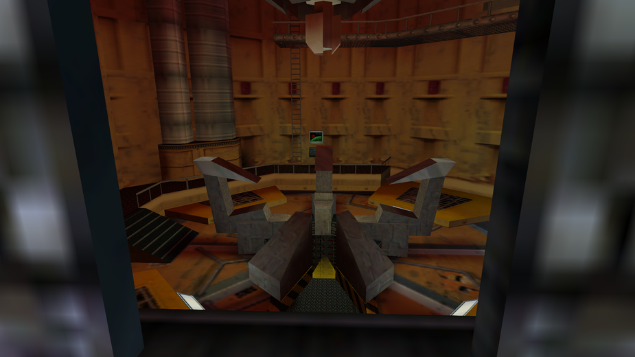 Half-Life screenshot gallery: downsampled from 8K | PC Gamer