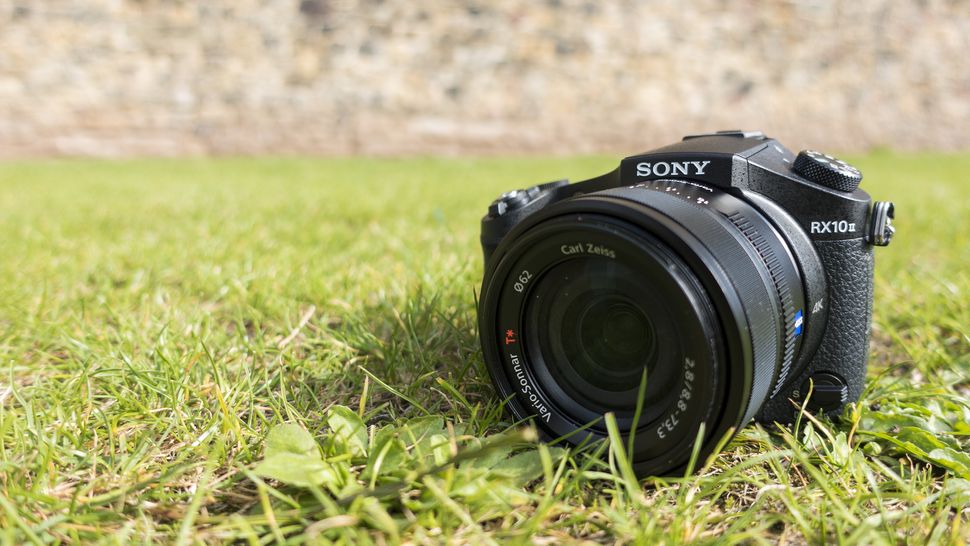 Sony RX10 II review | TechRadar