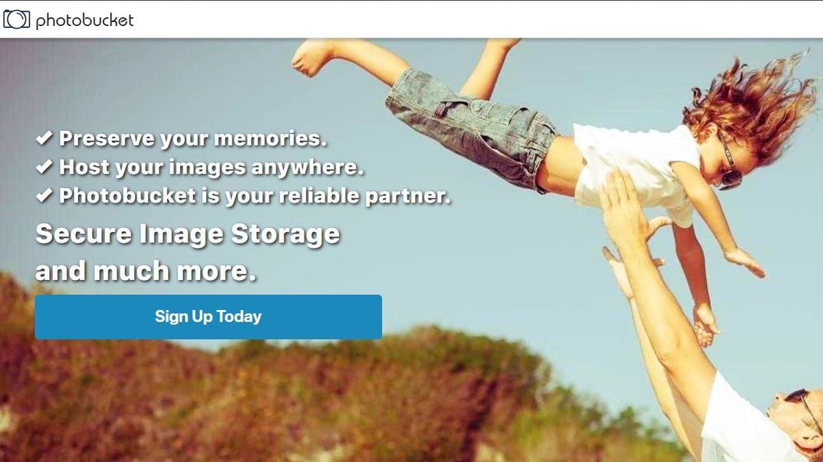 An inside look at the new Photobucket | TechRadar