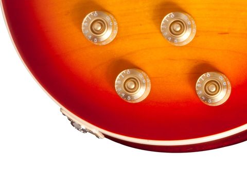 Gibson unveils 12-string Les Paul | MusicRadar