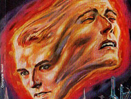 Marion Zimmer Bradley's Darkover Series Being Developed For TV ...