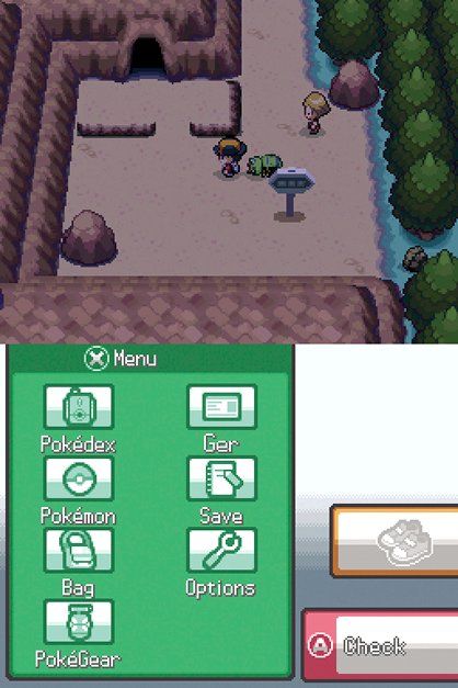 The hidden secrets of Pokemon Heart Gold/Soul Silver | GamesRadar+