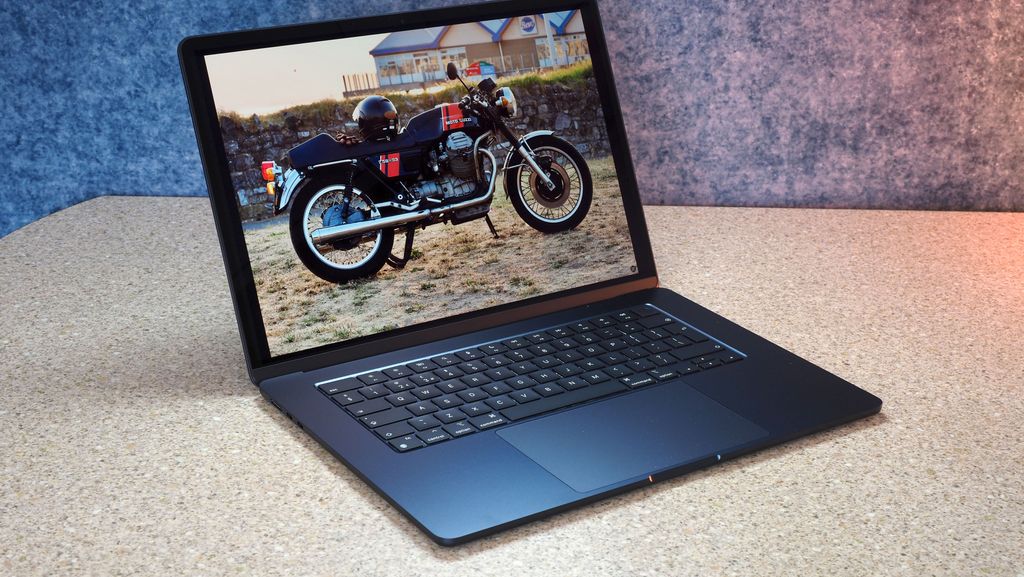 The best MacBooks for photo editing | Digital Camera World