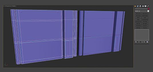 Create a texture set for games in 10 steps | Creative Bloq