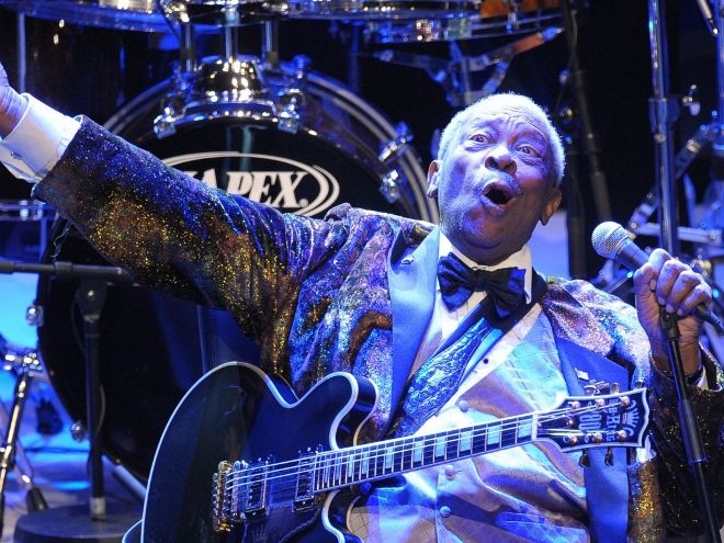 Top 10 Festivals For Guitarists | MusicRadar
