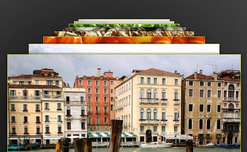 20 stunning examples of CSS 3D transforms | Creative Bloq