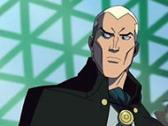 DC Supervillain Count Vertigo Coming To Arrow Sort Of | GamesRadar+