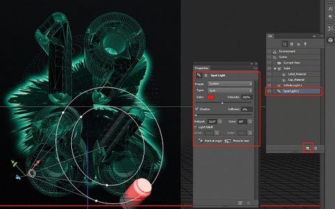 Make a scalable newsletter with Fireworks | Creative Bloq
